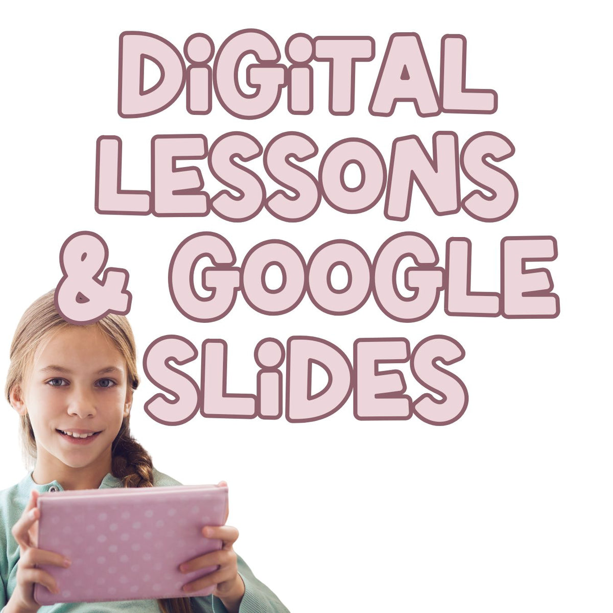 Digital Lessons for Google Slides & BOOM Cards – Tagged "emotional ...