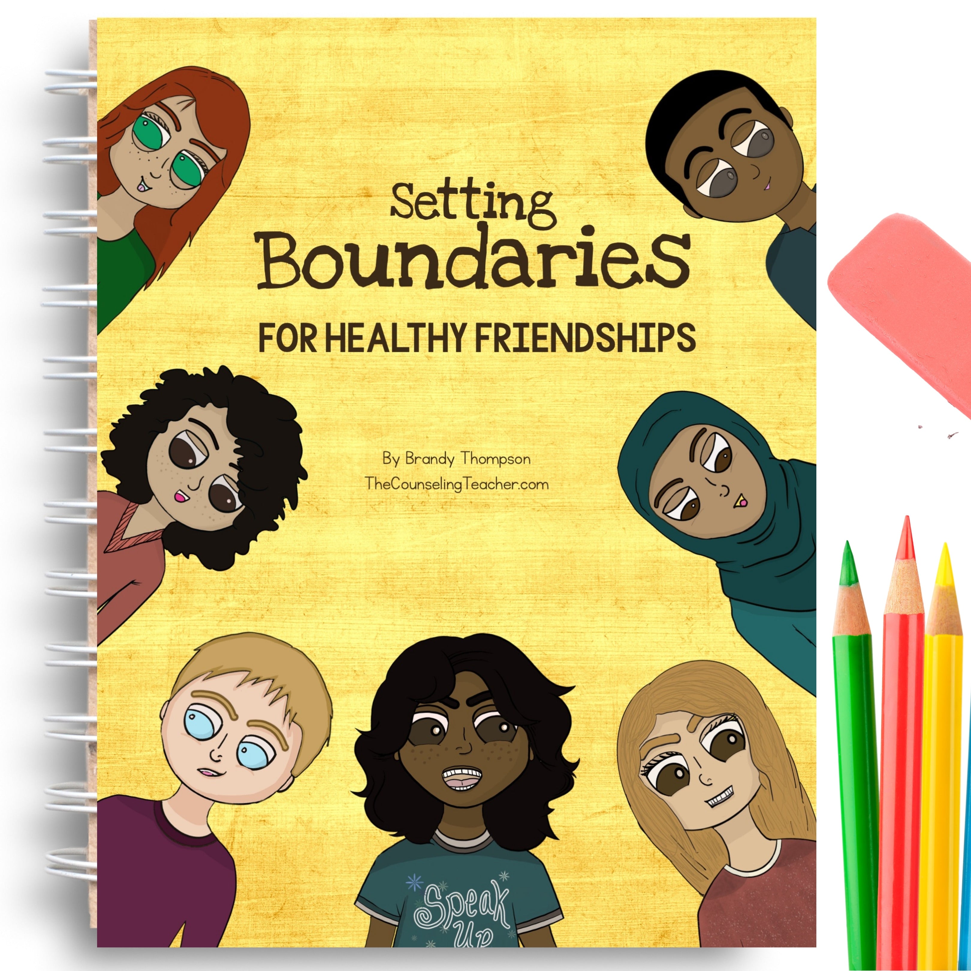 Setting Healthy Boundaries for Emotional Wellness – The Counseling ...
