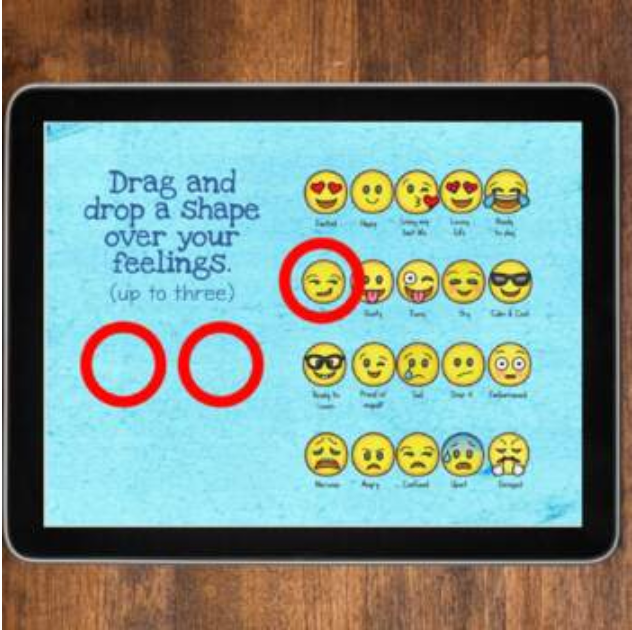 Calm Down Corner for Google Slides for 2nd-5th grades – The Counseling ...