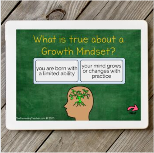 Social Emotional BOOM Cards Fall Themed Bundle – The Counseling Teacher ...