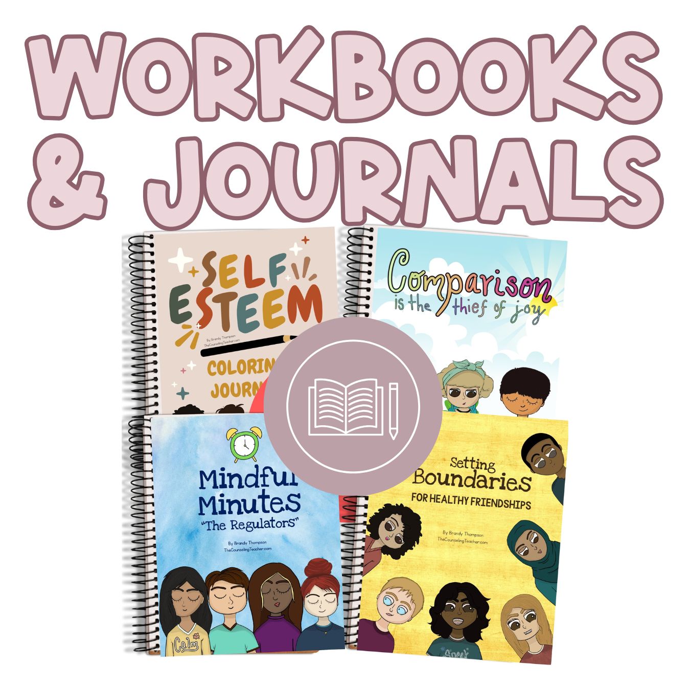 Download Journals and Workbooks for DIY printing – tagged "growth ...