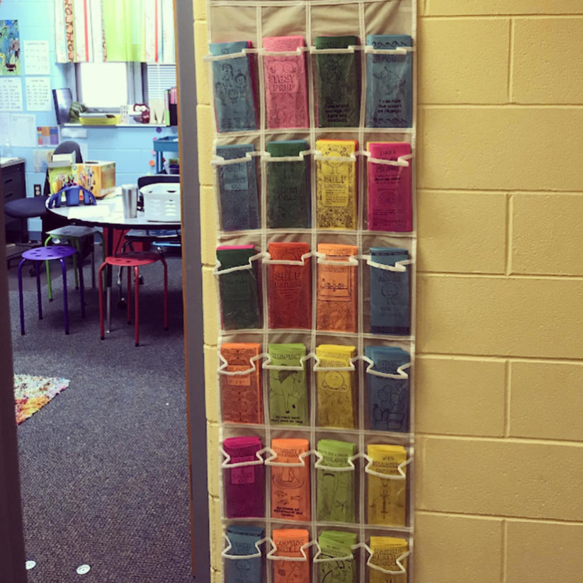 Social Emotional Learning Brochures MEGA bundle – The Counseling ...