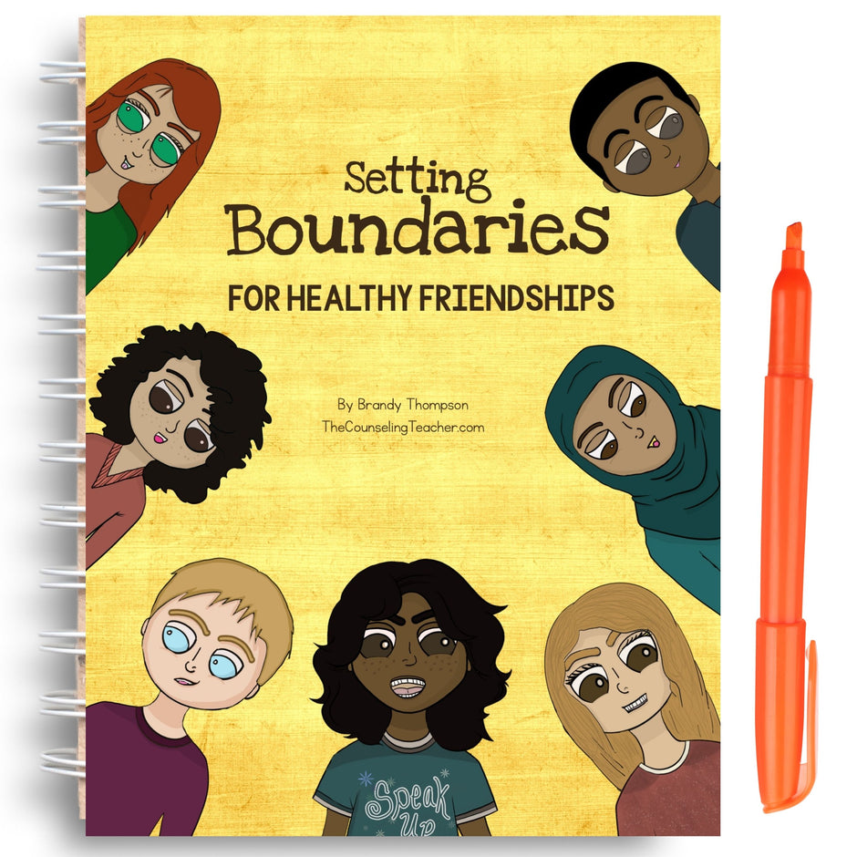 Download Journals and Workbooks for DIY printing – The Counseling ...