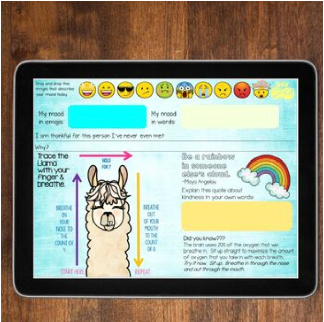 Digital Lessons for Google Slides & BOOM Cards – The Counseling Teacher ...