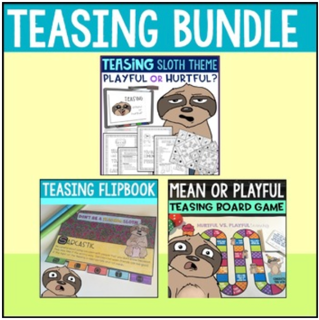 Counseling Bundles (digital files) – The Counseling Teacher Brandy